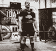 Our Trainers - Christopher Huffman, CSCS - Volition Fitness