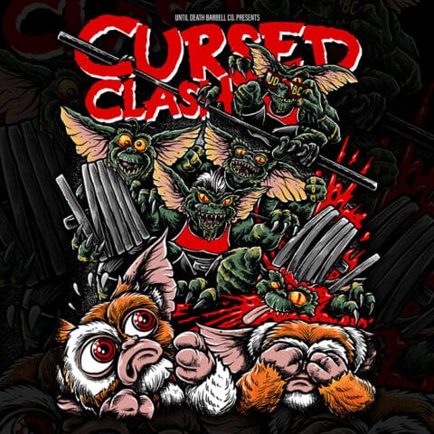 2024 WRPF Cursed Clash- Volition Fitness